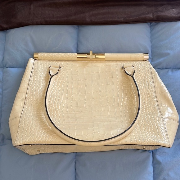 kate spade | Bags | Kate Spade Ivory Constance Bag | Poshmark